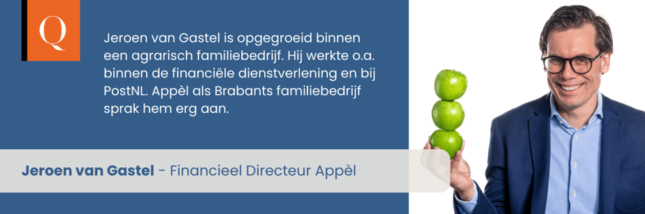 In gesprek met de directie van Appèl. Deel 1: Hans & Jeroen